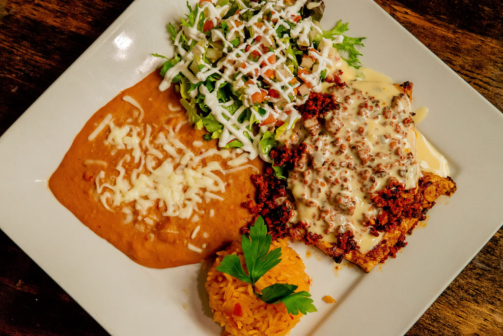 Casa Bella Springfield - Authentic Mexican Restaurant